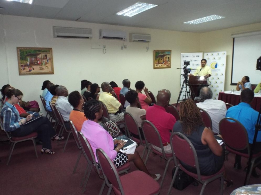 SLHTA Launches Its Apprenticeship and Skills Training for Employment Initiative - SLHTA