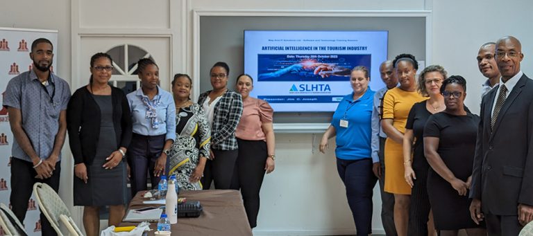 Training & HR Development - SLHTA