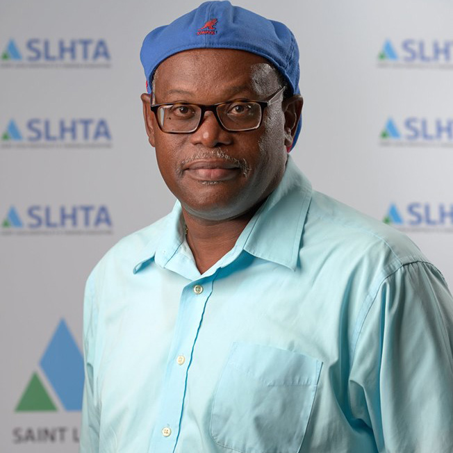 Kirk Elliott - SLHTA