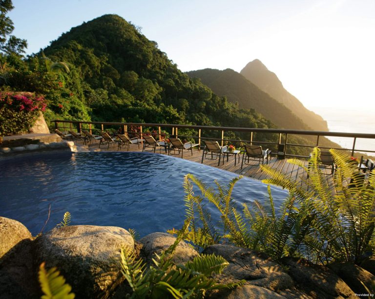 Ladera Resort - SLHTA