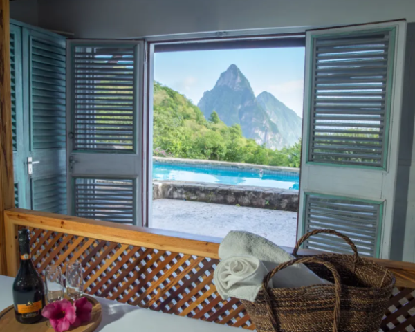 Villa Atabeyra - SLHTA