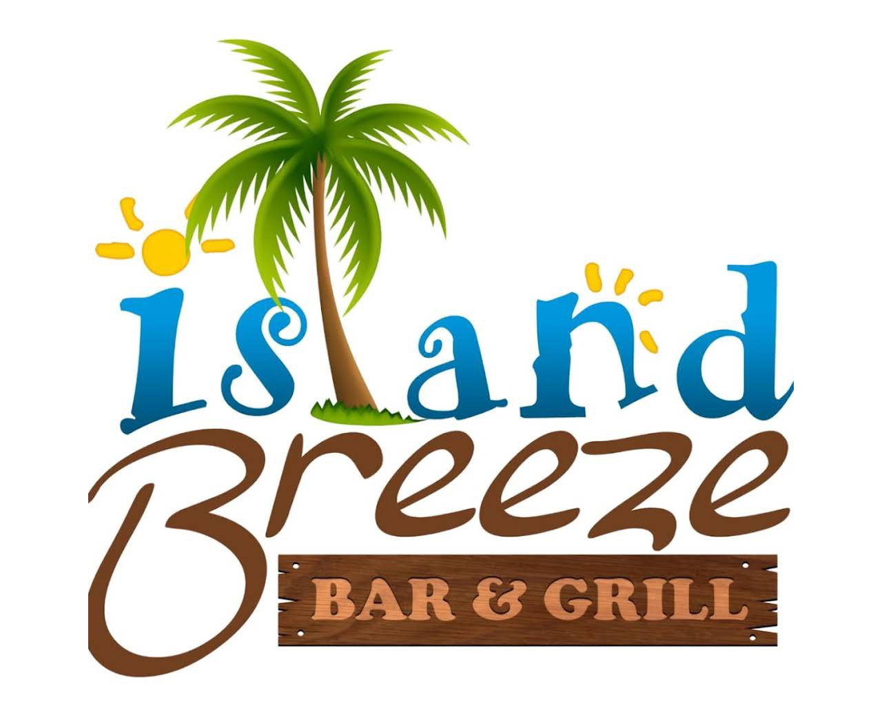 Island Breeze Bar & Grill - SLHTA