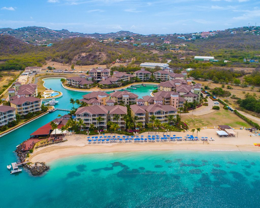 The Landings Resort & Spa - SLHTA