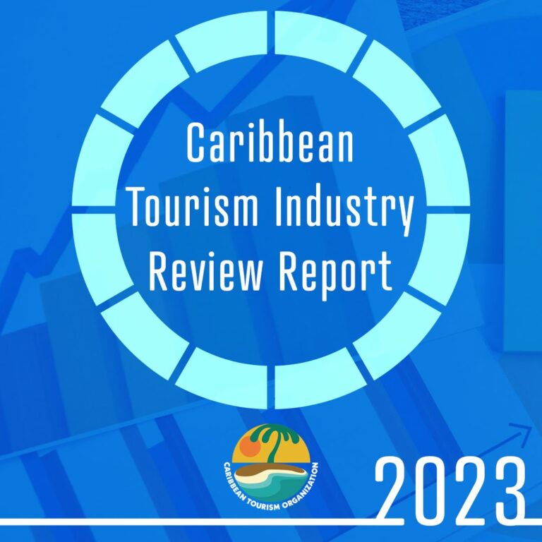 CTO: Caribbean Tourism Experiences Strong Growth in 2023, Recovery to Continue into 2024 - SLHTA