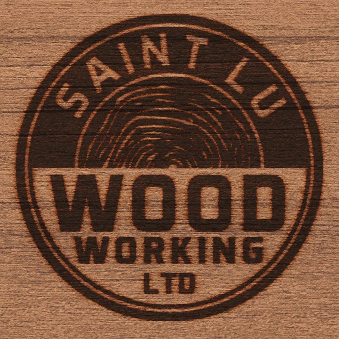 Saint Lu Woodworking - SLHTA